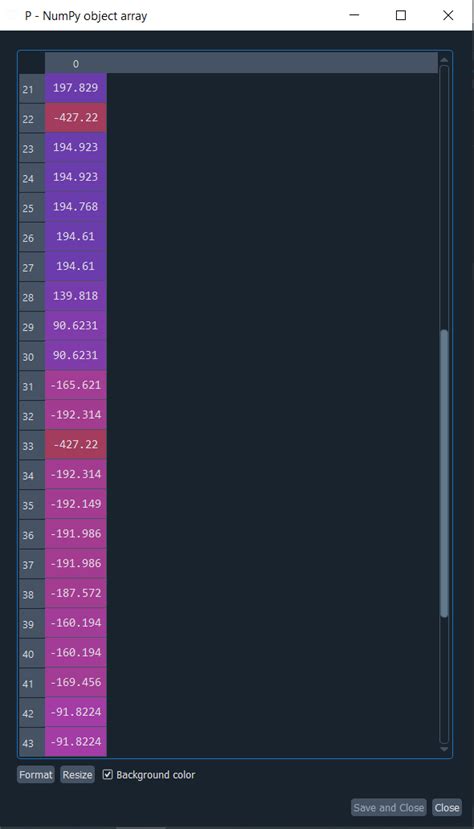 Python Averages Of The Values Present In Multiple Files Stack Overflow