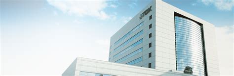 TDK Global