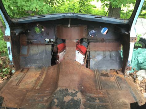 Ford Custom Fordor Project For Sale In Mirabel Quebec Canada