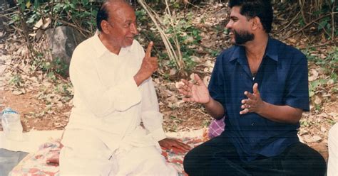 Glad I Could Bring Dr Rajkumar Back Alive Nakheeran Gopal