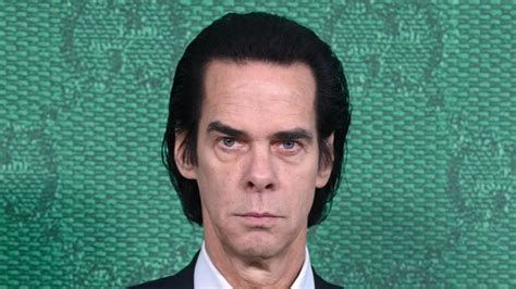 ChatGPT Fans Erstellen Song Von Nick Cave Er Ist Nicht Begeistert