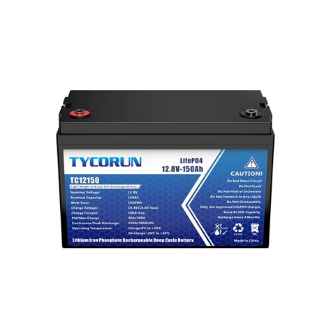 懐中電灯電池の種類を徹底的に比較します Tycorun Energy