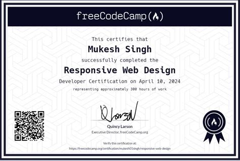 Webdevelopment Responsivedesign Freecodecamp Webdevelopment
