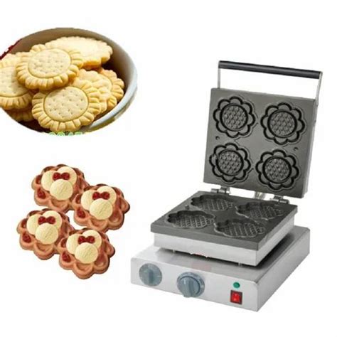 Heart Shape Waffle Maker Stainless Steel At ₹ 9000 Piece In Bengaluru Id 22546645848