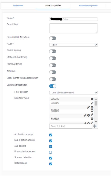 Sophos 18 5 1 Traffic Monitoring Suspicious Activity Discussions Sophos Firewall Sophos
