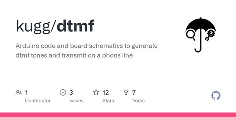Générer Les Fréquences Dtmf Avec Un Arduino Français Arduino Forum