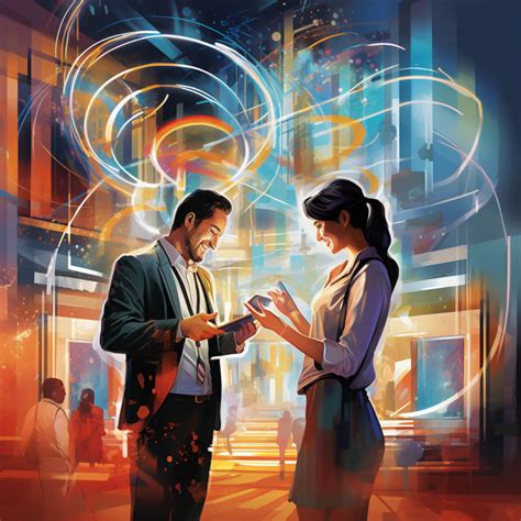 Streamlining The Event Experience Tech Driven Solutions For