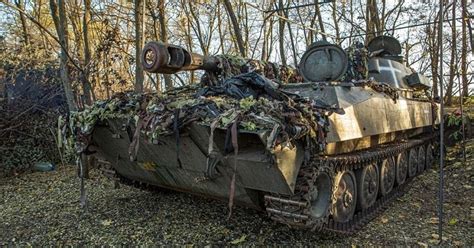 Генштаб ЗСУ оперативна інформація на вечір 11 листопада Читайте на Ukr Net