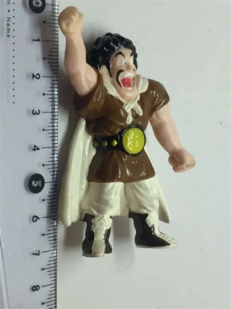 Figurine Ancienne En Pvc Dbz Ab Dragonball Z Dragon Ball N° 31 Eur 399