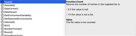 automation v3 count provar documentation