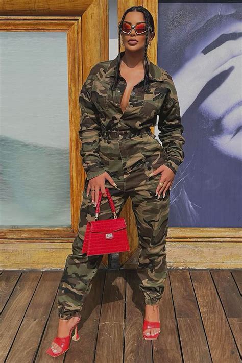 Denim Jumpsuits And Jean Rompers For Women Fashion Nova