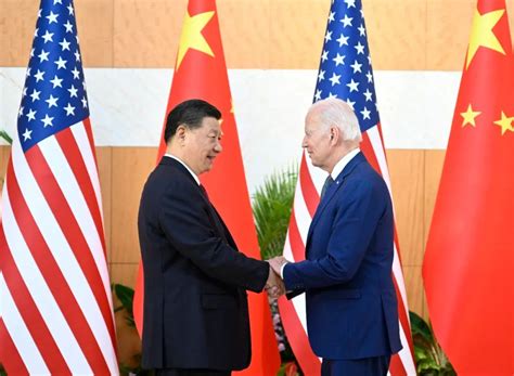 中美元首会晤给两国和世界带来哪些影响？手机新浪网
