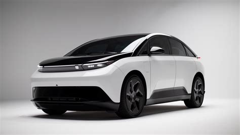 INDI One Prototypes Will Be Built By Foxconn Will It Have The MIH