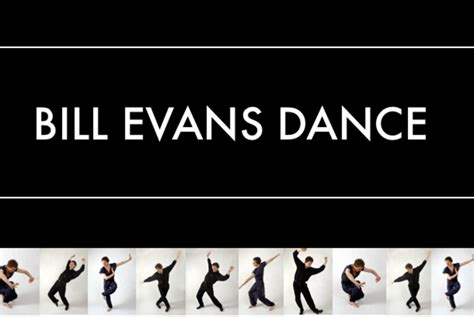 Sneak Preview By Bill Evans Dance Ensemble Port Townsend Leader