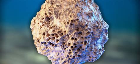 Procedural Coral Rock Material Tutorial BlenderNation