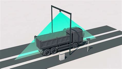 Volume Measurement Center Neuvition Solid State Lidar Lidar Sensor Suppliers Lidar