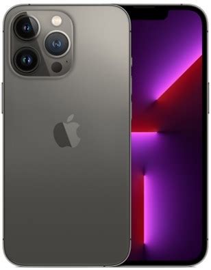 Apple iPhone 13 Pro 1 ТБ - купити смартфон: ціни, відгуки ...