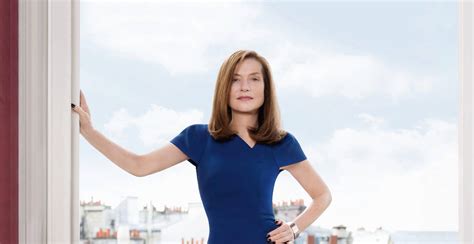 Isabelle Huppert Biography Height And Life Story Super Stars Bio