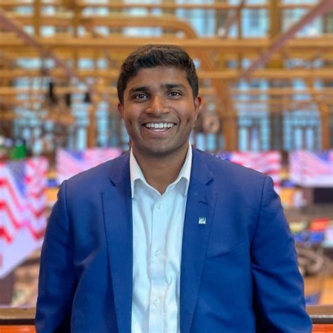 Sheran Munasinghe — Green Ammonia Summit