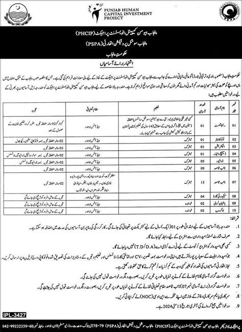 Phcip Jobs 2024 Online Apply Jobsgar Get A Job Explore All Jobs