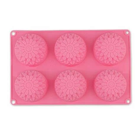 Silicone Silicone Mold at ₹ 180 | Silicone Soap Mould in Ahmedabad | ID ...