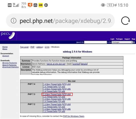 Visual Studio Code Vscode Php