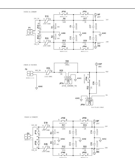 ADE7880 Eval Brd Guide Datasheet By Analog Devices Inc Digi Key