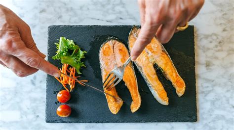 Would You Eat Genetically Modified Salmon Aquabounty