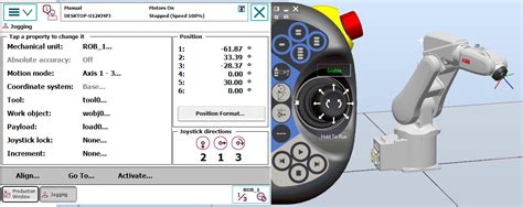What Is Axis And Axes Movements