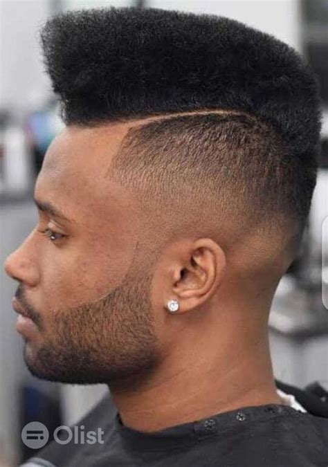 30 Fade Haircuts For Black Men In 2023 Trending Now Fashionterest