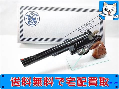 モデルガンとは？ その特徴と規制の歴史 おもちゃ買取ドットjp＜公式＞