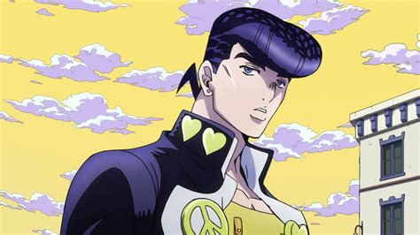 Le Bizzarre Avventure Di JoJo Nuovi Episodi In Arrivo Per La Serie Animata
