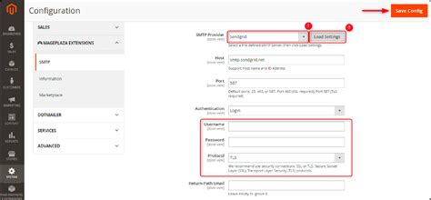 Mastering Magento Email Settings A Step By Step Guide