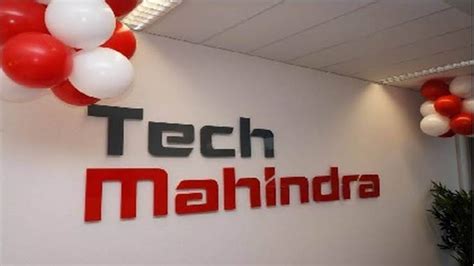TECH MAHINDRA BEST JOBS IN