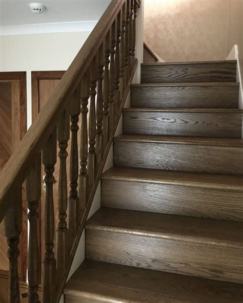 Add A Touch Of Sophistication To Your Steps With Wood Cladding Our Add A Touch Of Sophistication To Your Steps With Wood Cladding Our