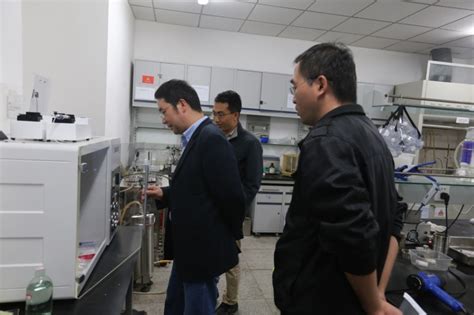 分离膜与膜过程国家重点实验室邀请南京工业大学汪勇教授来我校作学术报告