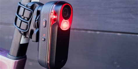 Купить Велосипедный радар заднего обзора с камерой Garmin Varia RCT715 ...