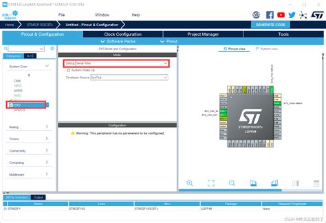 Stm32系列hal库——f103c8t6通过nrf24l01（24g）无线模块进行双机通信stm32 Nrf24l01 实例 Csdn博客