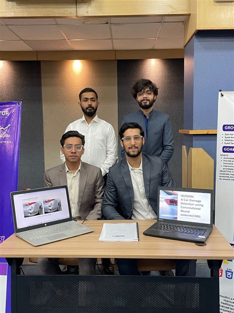 syed anzal abbas zaidi on linkedin fyp ai deeplearning teamwork success nextsteps