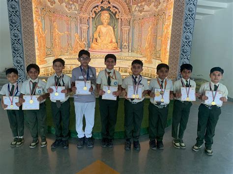 Sof International General Knowledge Olympiad 2023 24 Raysan India