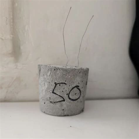 50mm Concrete Cover Block At ₹ 85 Piece Concrete Cover Blocks In