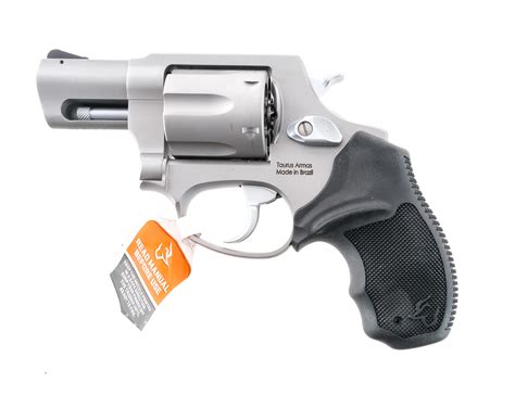 Taurus 856 38 Special P Revolver Ct Firearms Auction