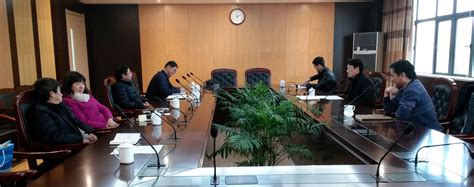 学院应邀参加嘉定镇社区街道高校文明共建座谈会 上海大学悉尼工商学院