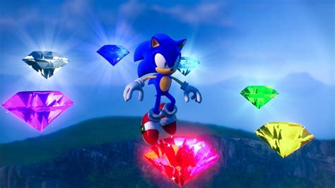 Hands On Experience With ‘sonic Frontiers Sonic The Hedgehog Sonic