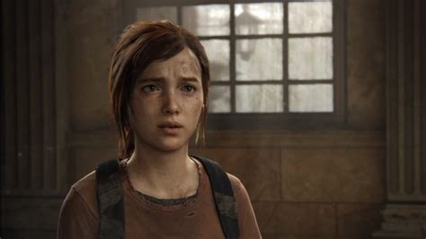 التحليل التقني للعبة The Last of Us Part I جيمز ميكس