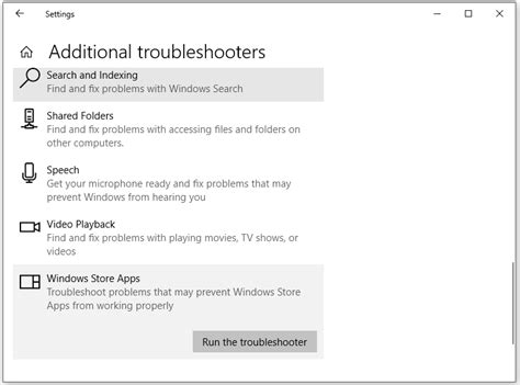 How To Fix Windows Store Try That Again Error Solutions Are Here