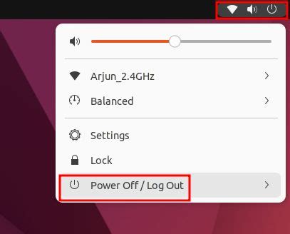 Ubuntu Da Wayland Ve Xorg Aras Nda Nas L Ge I Yap L R Moyens I O