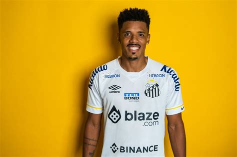 Santos Fc On Twitter Hoje Tem A Apresentação Do Nosso Novo Trio De
