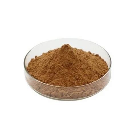 Brown Senna Leaf Extract Packaging Type Packet At Rs 520kg In Nagpur