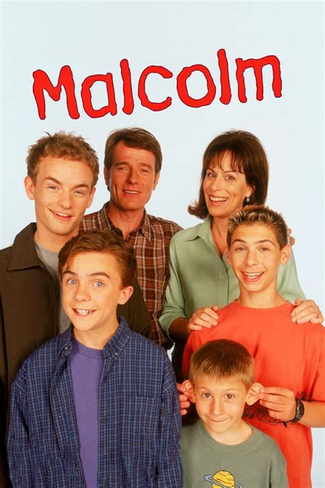 Encontre La Casa De Malcolm El De En Medio Taringa